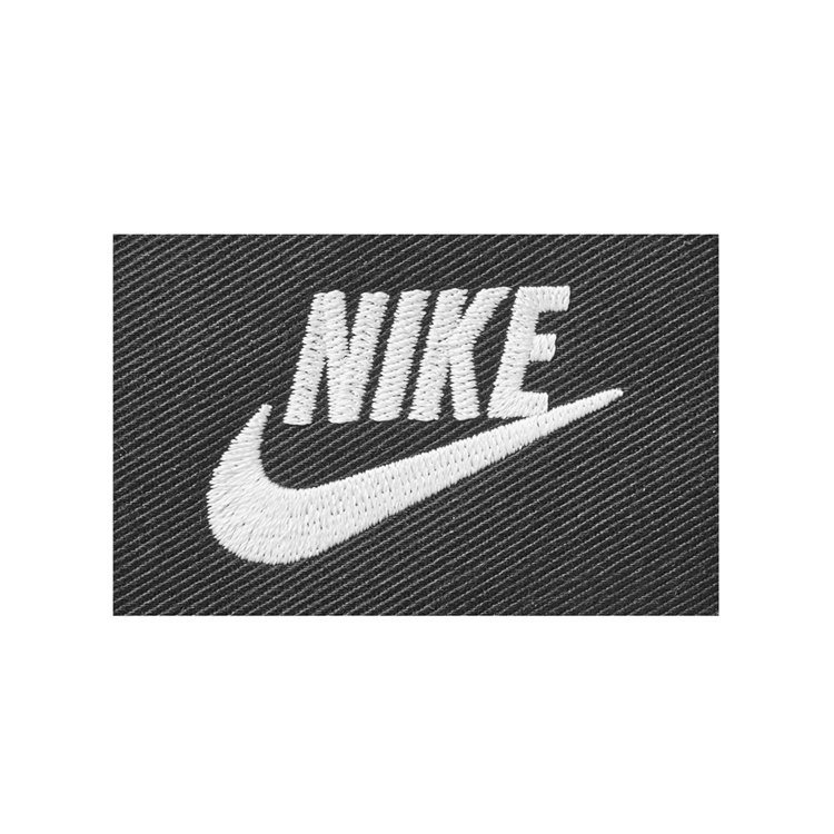 Inside hat labels | premium logo